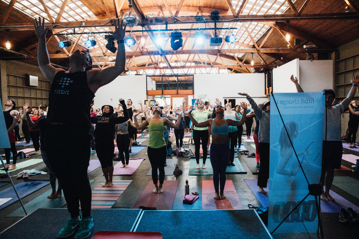 Partners | Kevin Ng | Yoga + Mindfulness